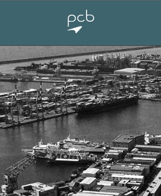 PCB Partners - Perizie | MessinaLux - Una casa, uno stile di vitaMessinaLux